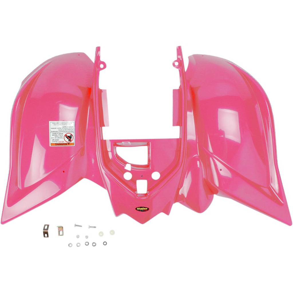 Maier Rear Fender - Parts Giant