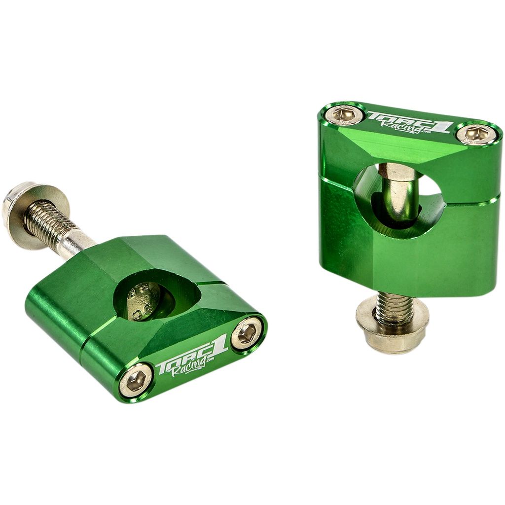 Torc1 Racing Oversized Handlebar Mounts - Parts Giant