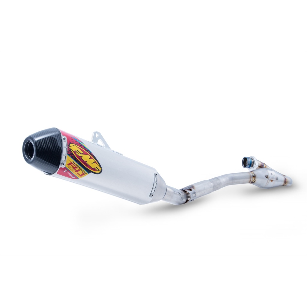 FMF Factory 4.1 RCT Full Exhaust System - Parts Giant