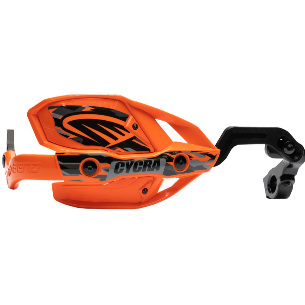Cycra Ultra Probend CRM Handguards - Parts Giant