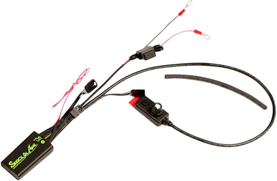 CIRO Shock & Awe 2.0 Controller Kit - Parts Giant