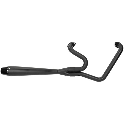 Sawicki Speed Shop 2-into-1 Mid-Length Exhaust System - Parts Giant