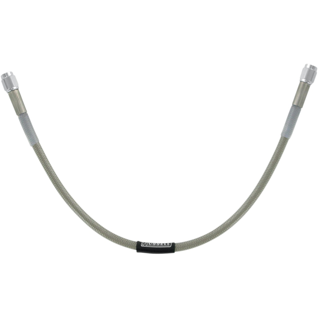Russell Street Legal Universal Brake Line - Parts Giant