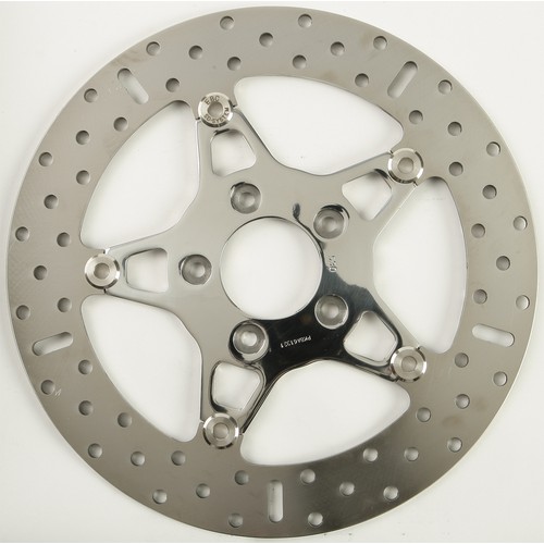 EBC 5-Bobbin Floating Brake Rotor - Parts Giant
