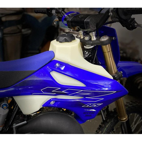 IMS Fuel Tank - Parts Giant