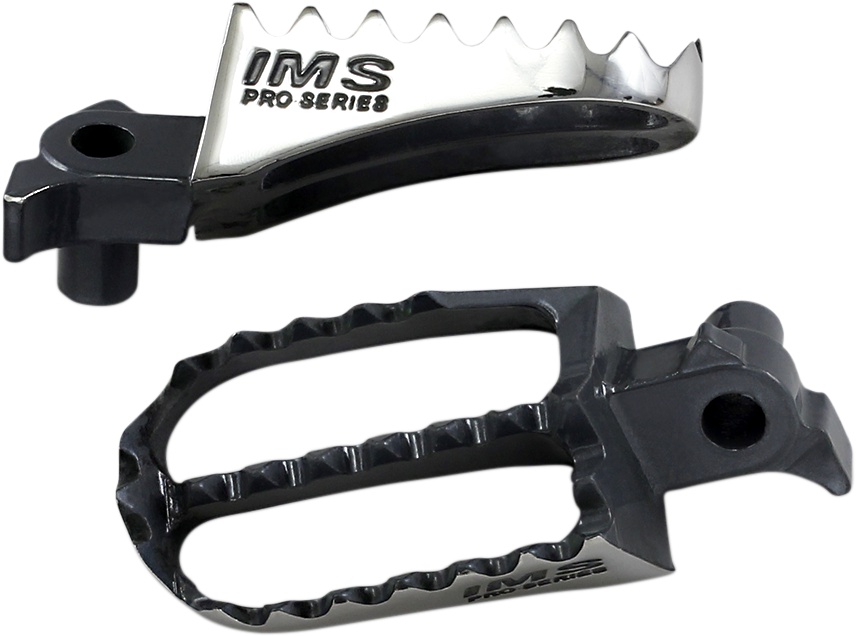 IMS Pro Series Footpegs - Parts Giant