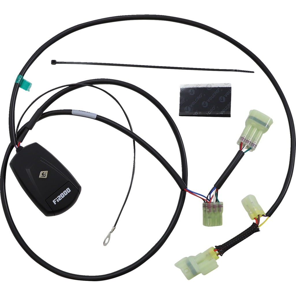 Fi2000R EFI Controller - Parts Giant