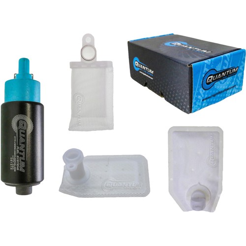 Quantum Fuel Systems Electric Fuel Pump - Parts Giant