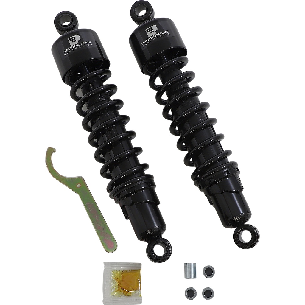 Progressive 412 Series Shocks - Parts Giant