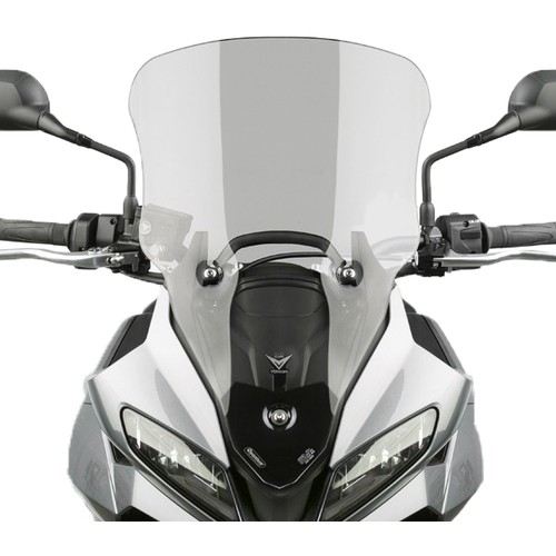National Cycle Fairing Mount VStream Windshield - Parts Giant
