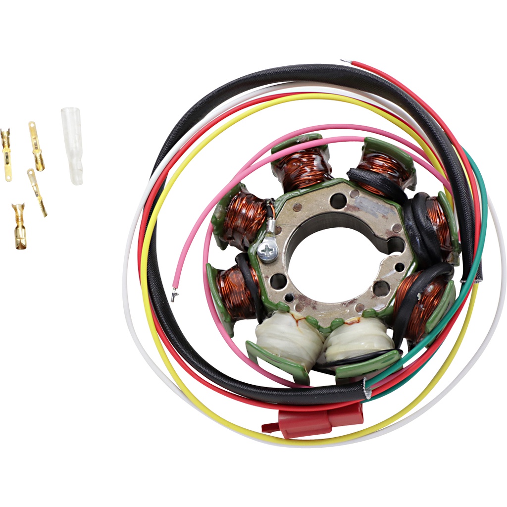 Rick's Motorsports Stator - Parts Giant