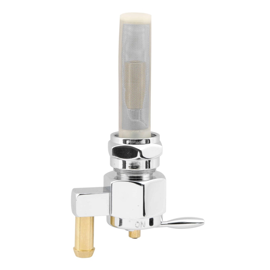 Biker's Choice Fuel Style Petcock - Parts Giant