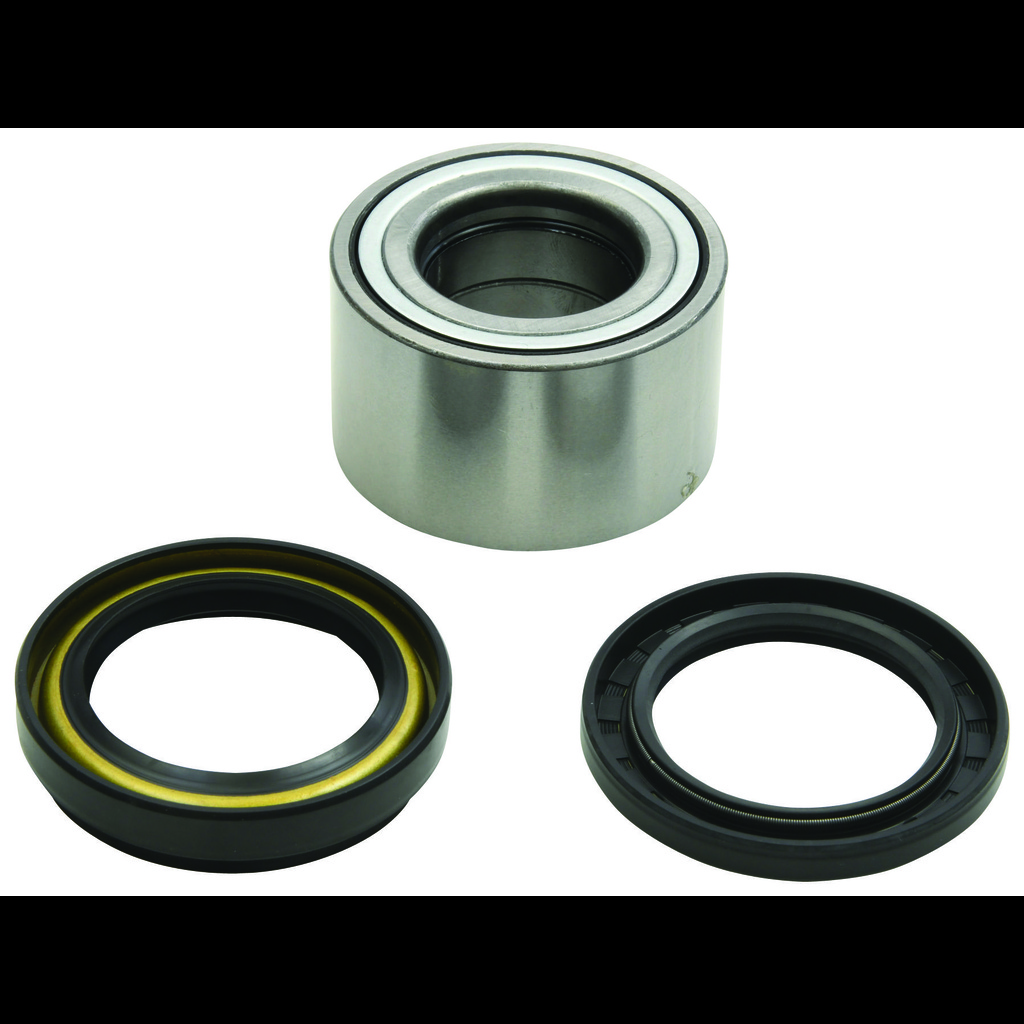 All Balls Tapered DAC Wheel Bearing Upgrade Kit - Parts Giant