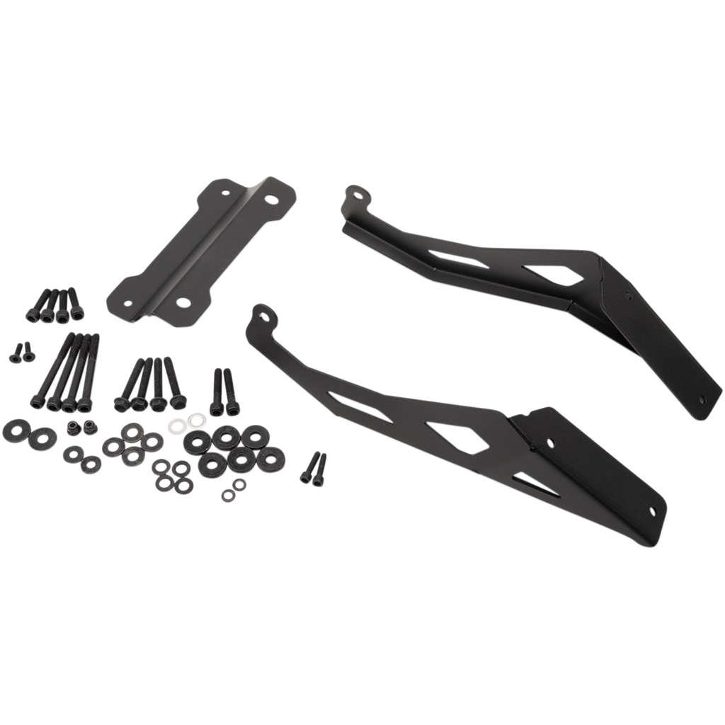GIVI Monolock/Monokey Top Case Mounting Rack - Parts Giant