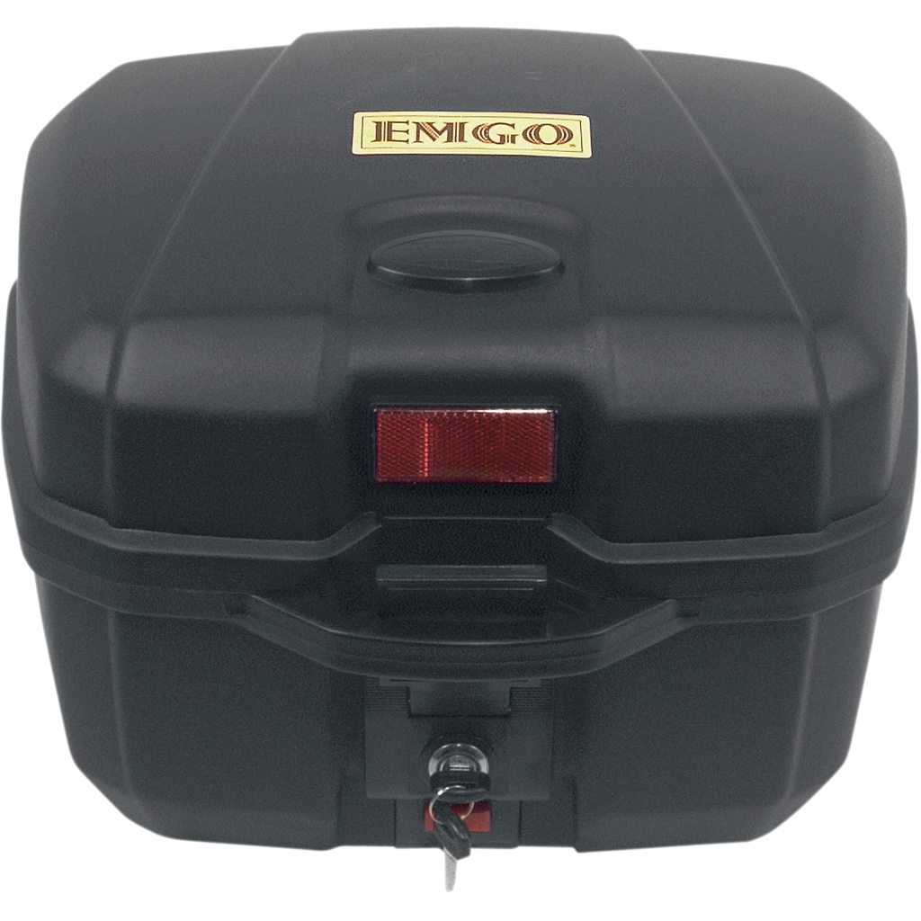 Emgo Travel Trunk - Parts Giant