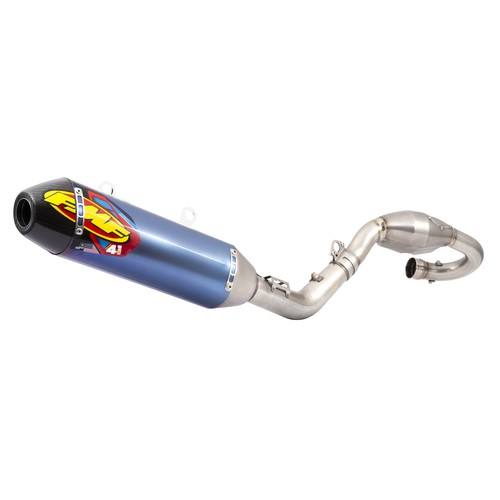 FMF Factory 4.1 RCT Full Exhaust System - Parts Giant