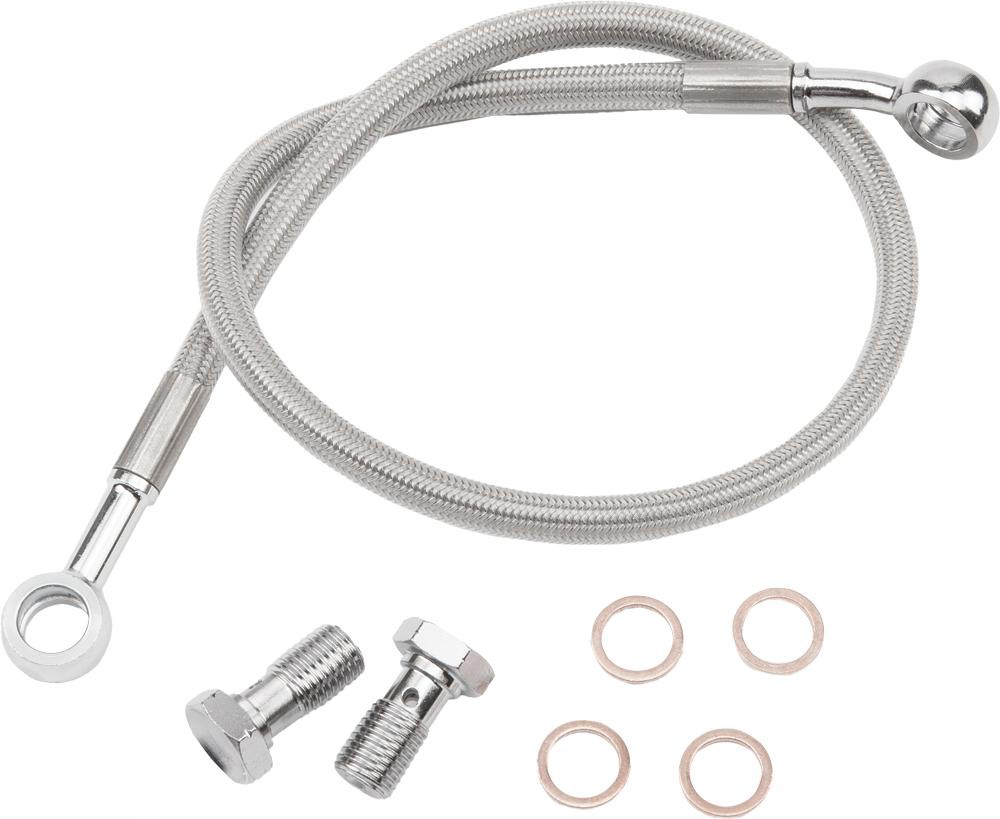 Streamline Universal Brake Line Kit - Parts Giant