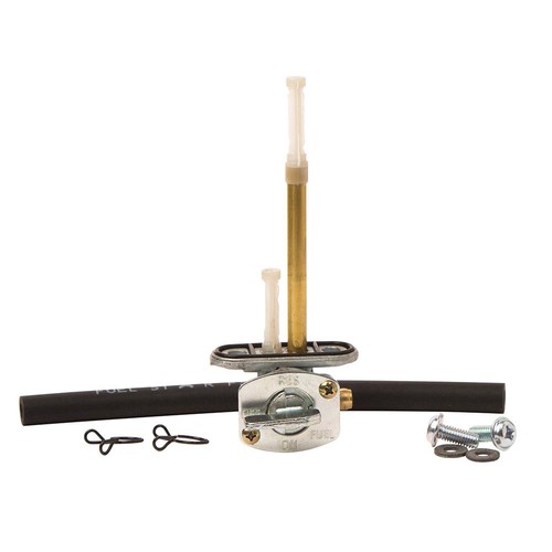 Fuel Star Petcock Valve Kit - Parts Giant