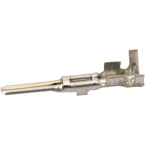 Namz AMP Multi-Lock Stamped U-Barrel Terminal Pins - Parts Giant