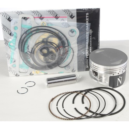 Namura Top End Repair Piston Kit - Parts Giant