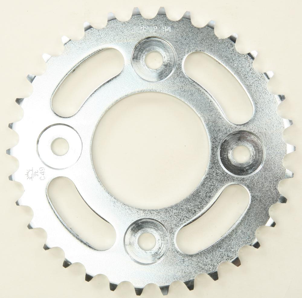 JT 420 Steel Rear Sprocket - Parts Giant