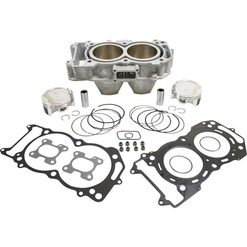 Cylinder Works Stock Bore Cylinder Kit - Parts Giant