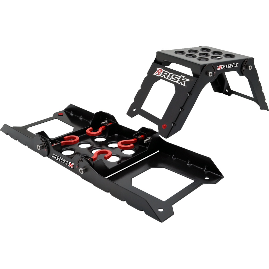 Risk Adjustable Starting Blocks - Parts Giant