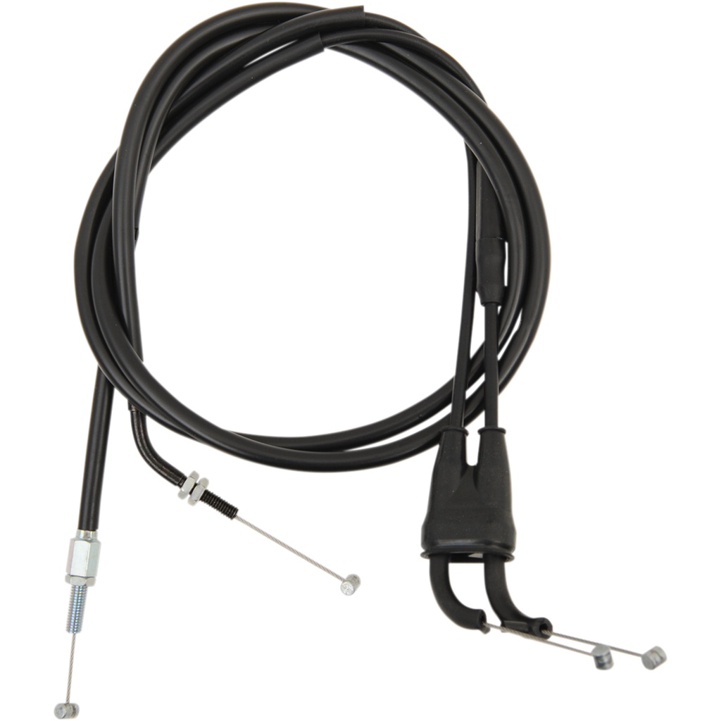 Moose Throttle Cable - Parts Giant