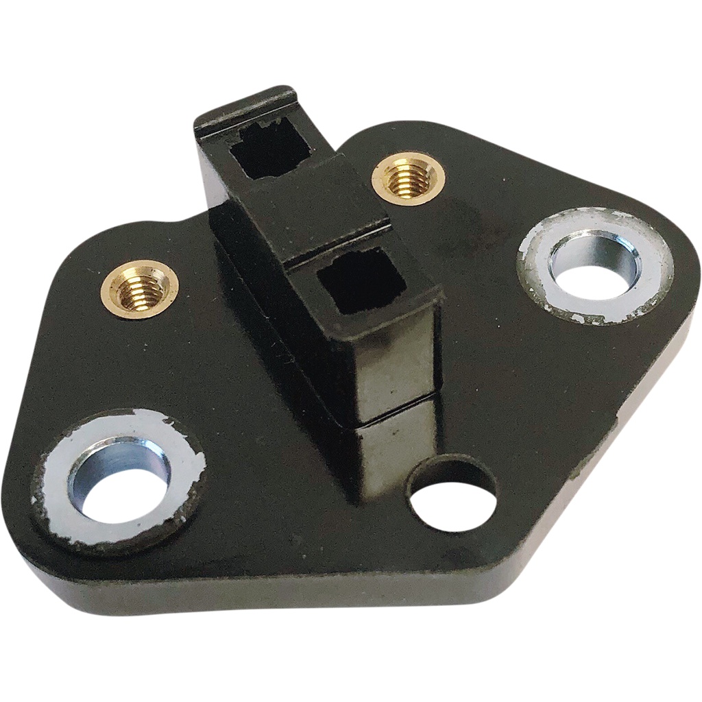 Rick's Motorsports Alternator Rotor Brush Plate Holder - Parts Giant