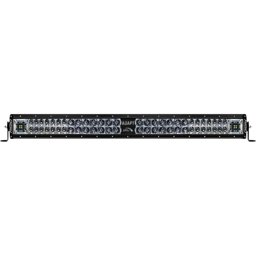 Rigid E-Series Adapt Light Bar - Parts Giant