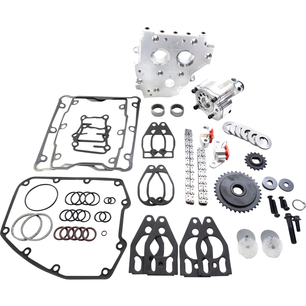 Feuling OE+ Camchest Freshen-Up Kit - Parts Giant