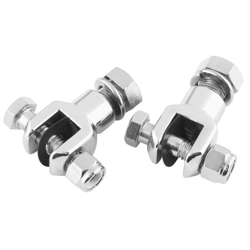 Biker's Choice Rear Footpeg Clevises - Parts Giant