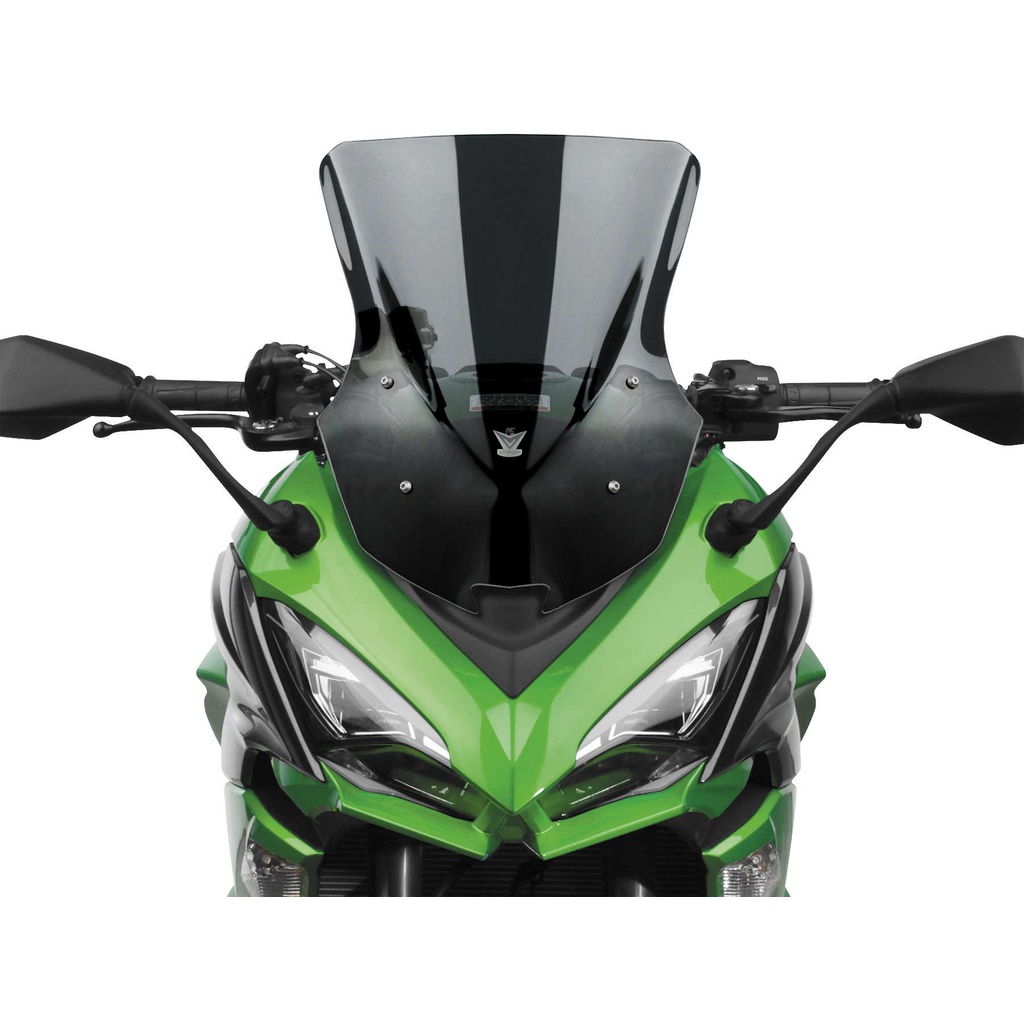 National Cycle Fairing Mount VStream Windshield - Parts Giant