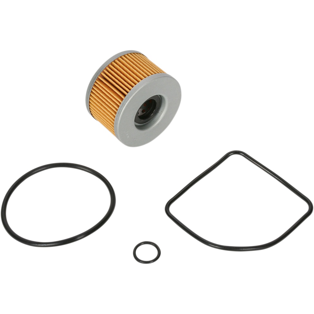 Parts Unlimited Oil Filter - Parts Giant