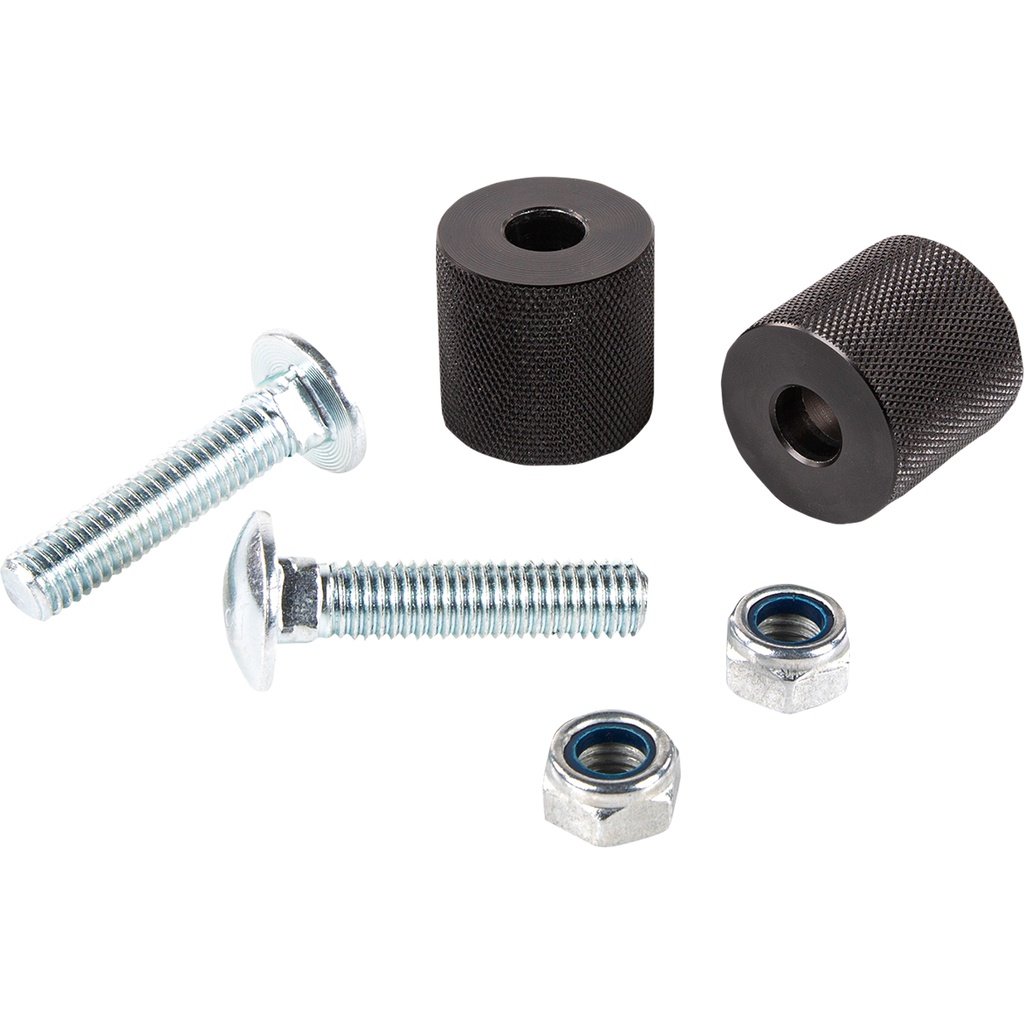 Kimpex Rouski Retractable Wheel System Peg Kit - Parts Giant