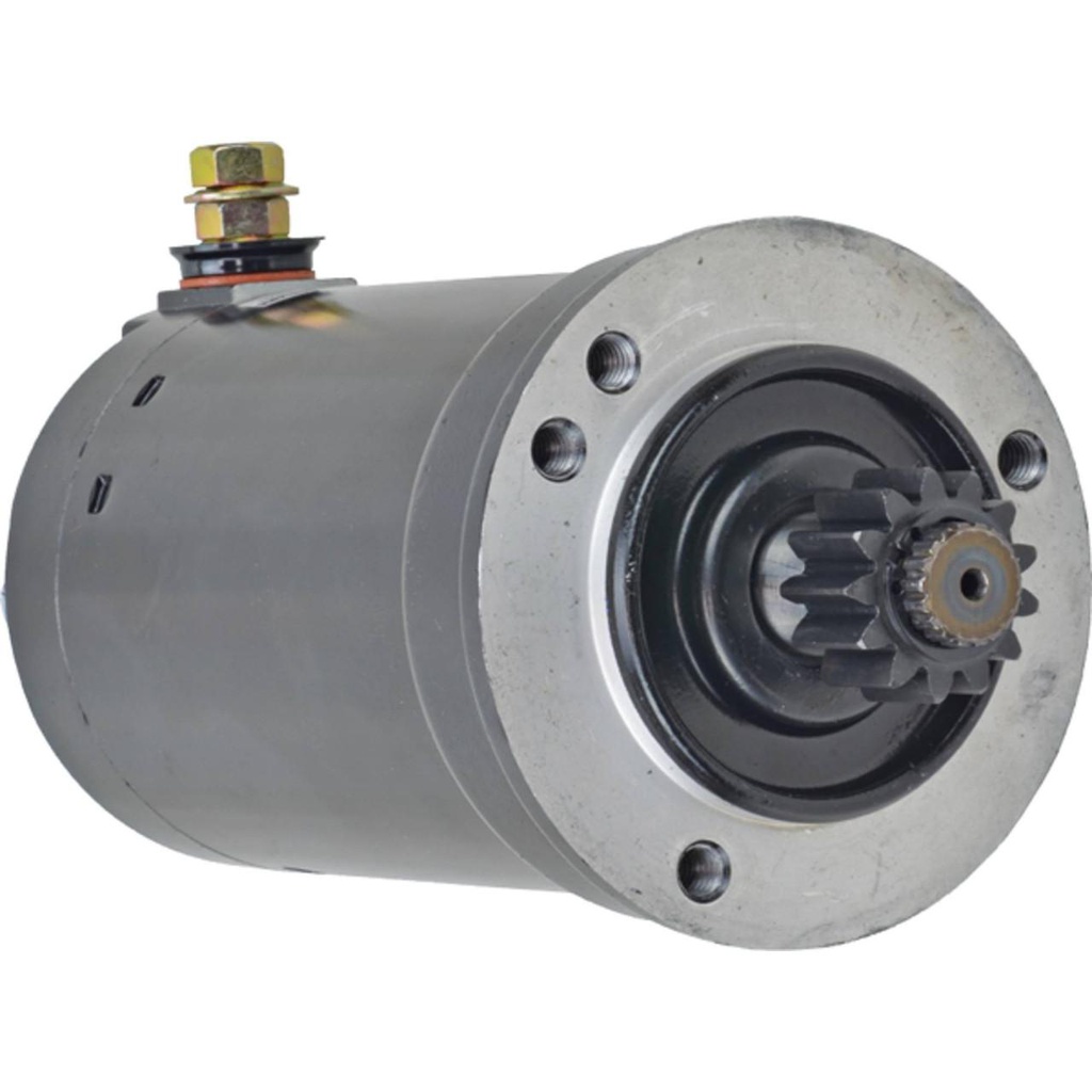 Wild Boar Starter Motor - Parts Giant
