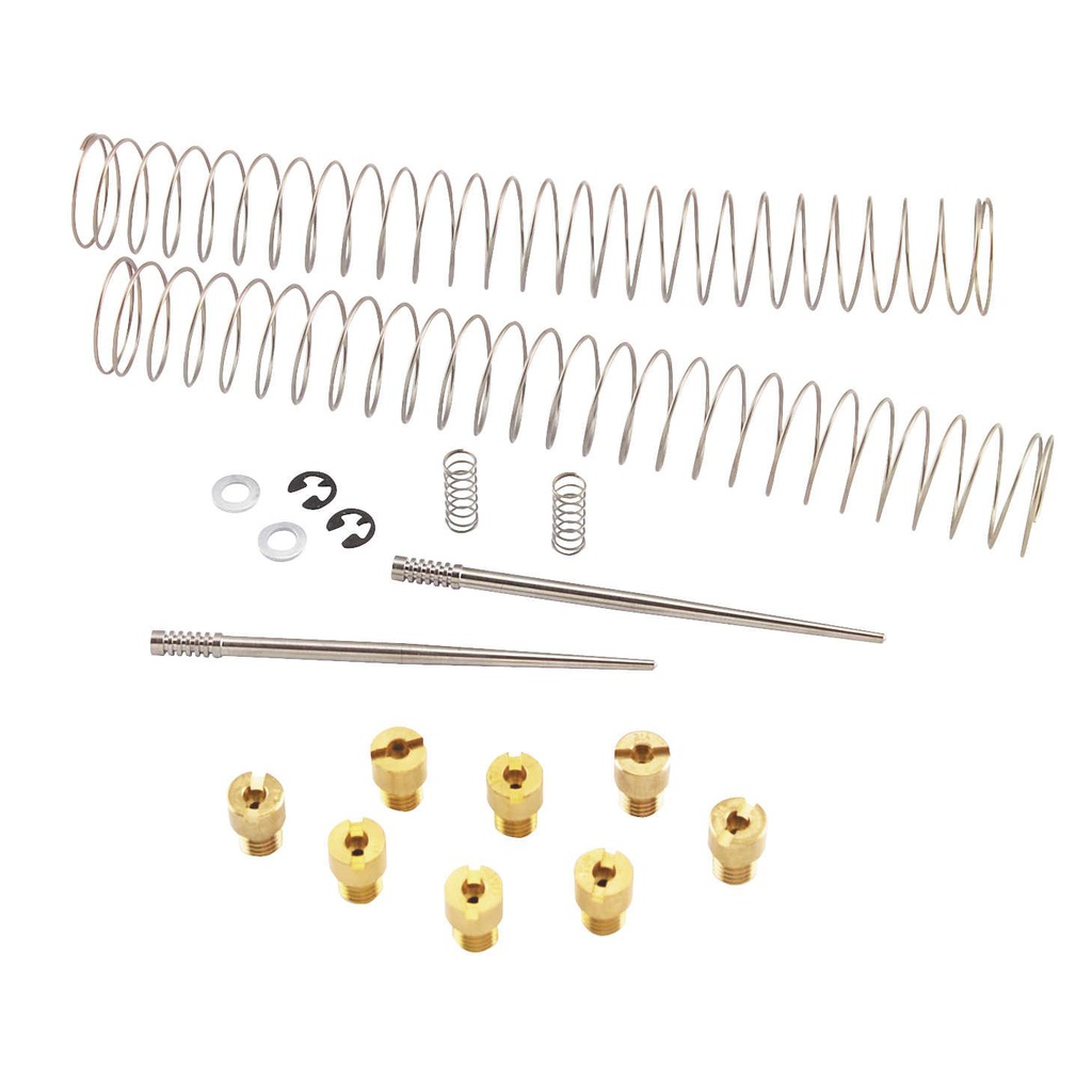 Dynojet Carburetor Jet Kit - Parts Giant