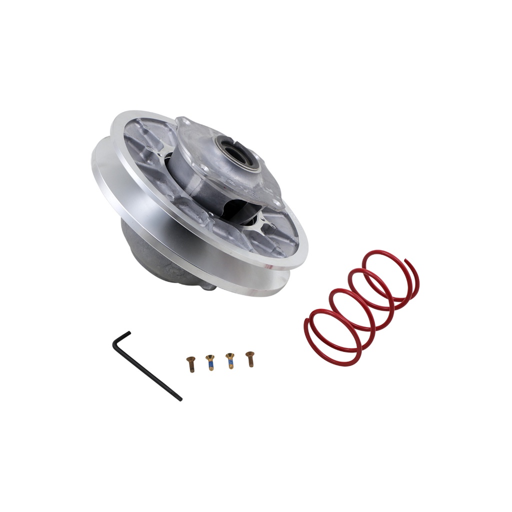 Venom TEAM Tied Secondary Clutch Kit - Parts Giant