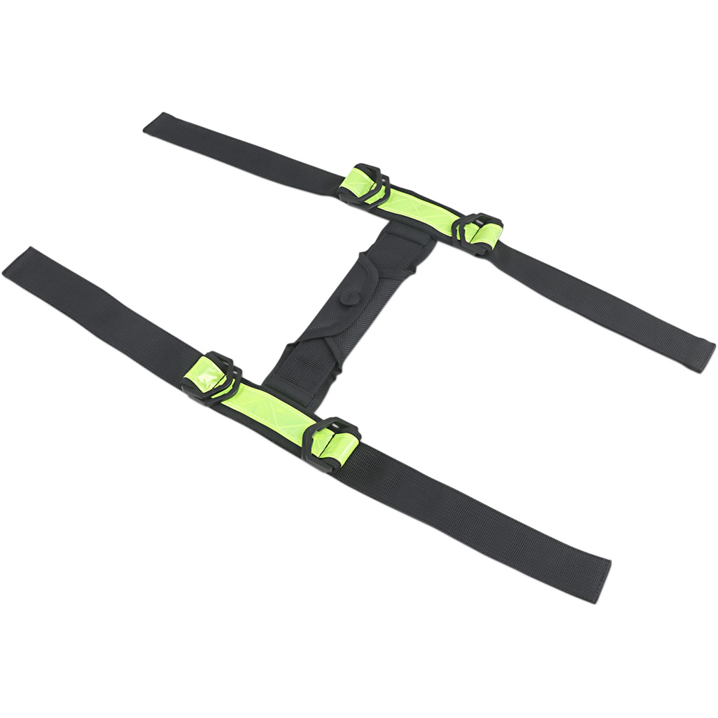 GIVI Outback Monokey Side Case Padded Handle Strap - Parts Giant
