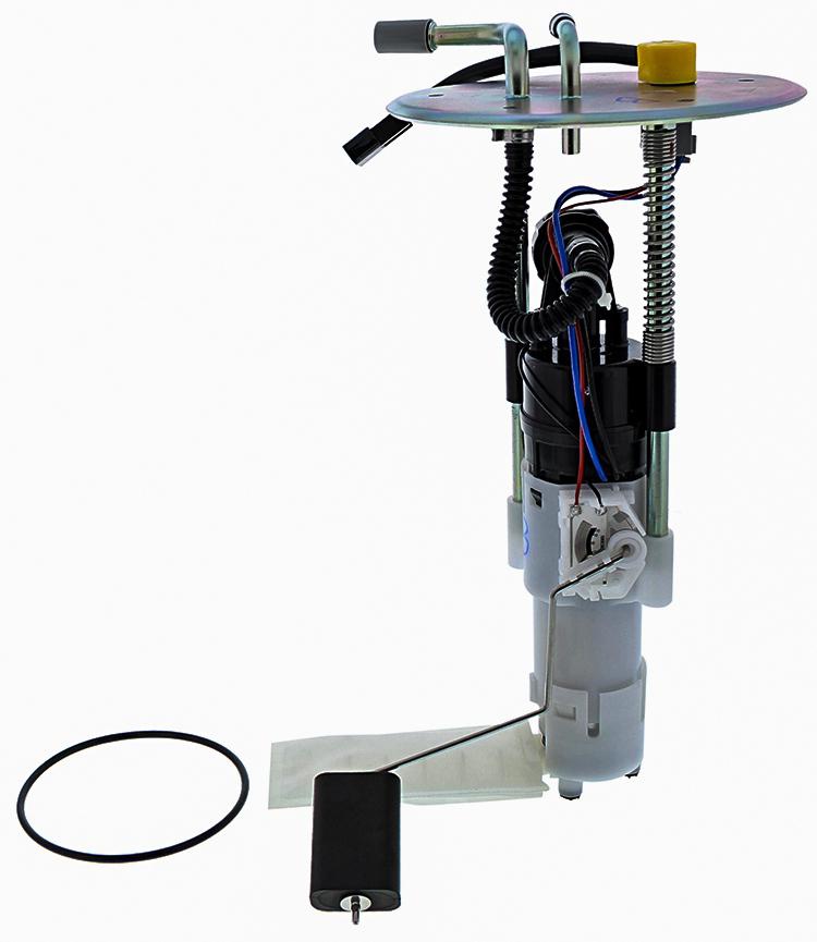 All Balls Fuel Pump Assembly - Parts Giant