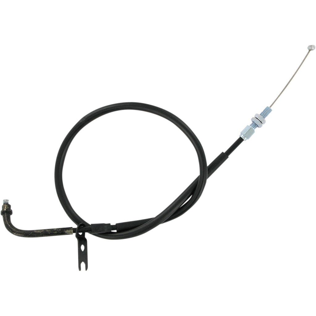 Parts Unlimited Throttle Cable - Parts Giant