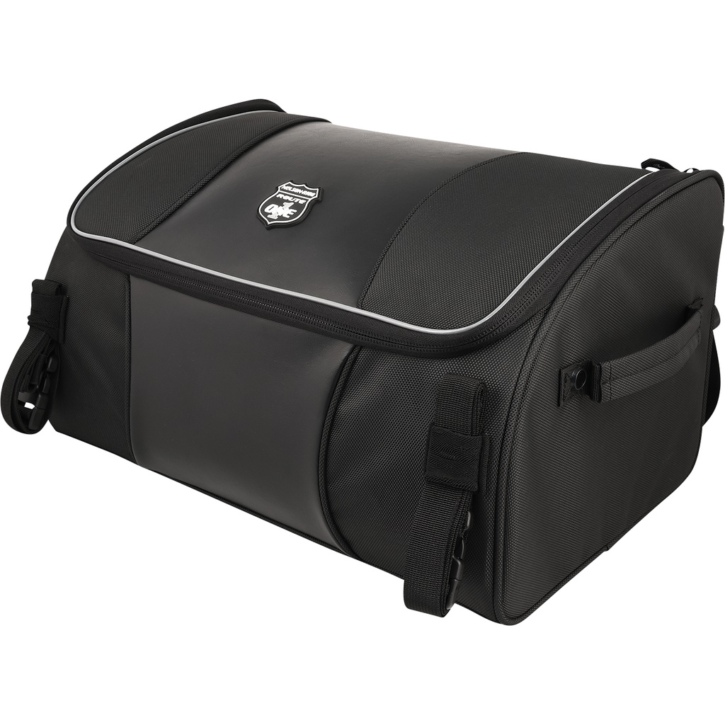 Nelson-Rigg Traveler Tail Bag - Parts Giant