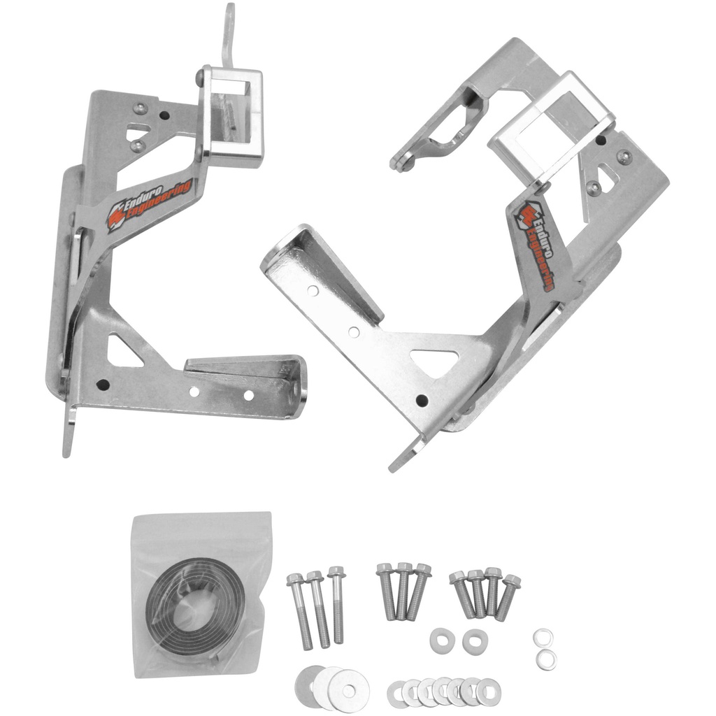 Enduro Engineering Radiator Brace - Parts Giant