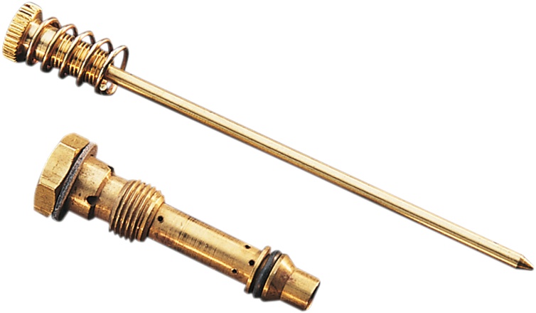 Zenith Fuel Systems Adjustable Main Jet Set for Bendix/Zenith ...