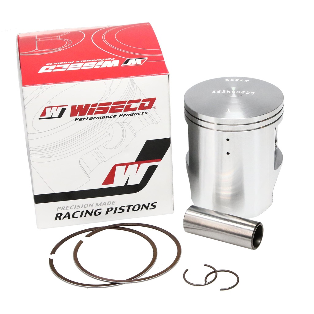 Wiseco Pro-Lite Piston - Parts Giant