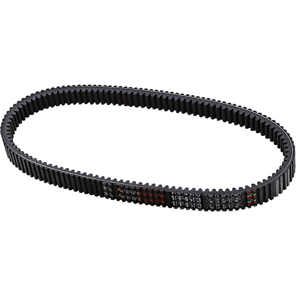 Gates G-Force Redline Drive Belt - Parts Giant