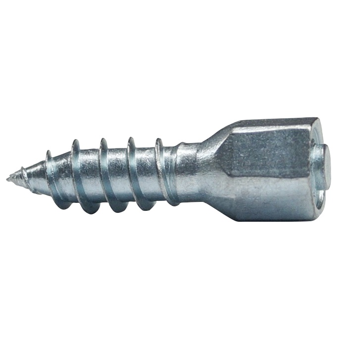 Woody's Gripper Carbide Screws 8mm 100-Pack - Parts Giant