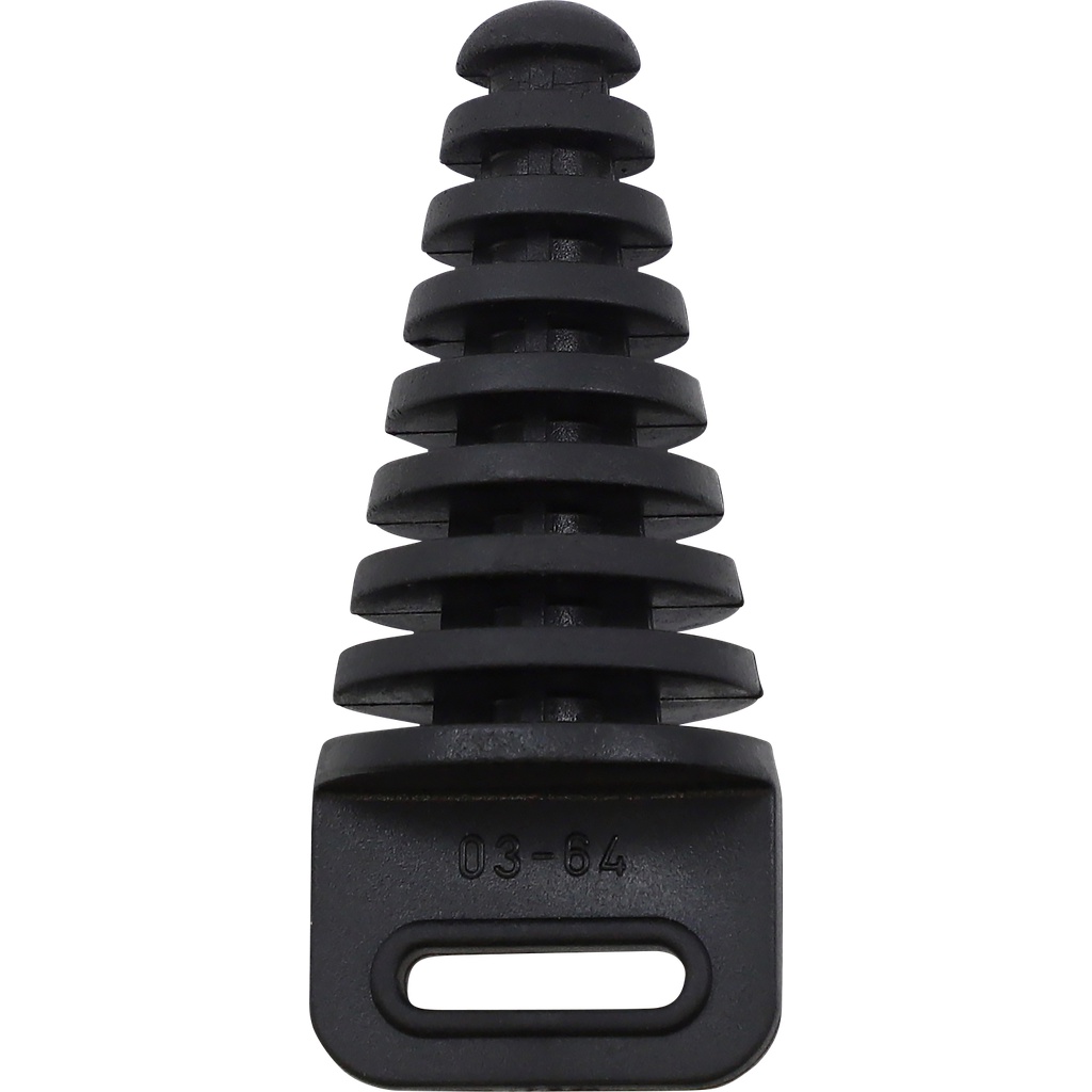 Acerbis Silencer Wash Plug for 2-Stroke Engines - Parts Giant