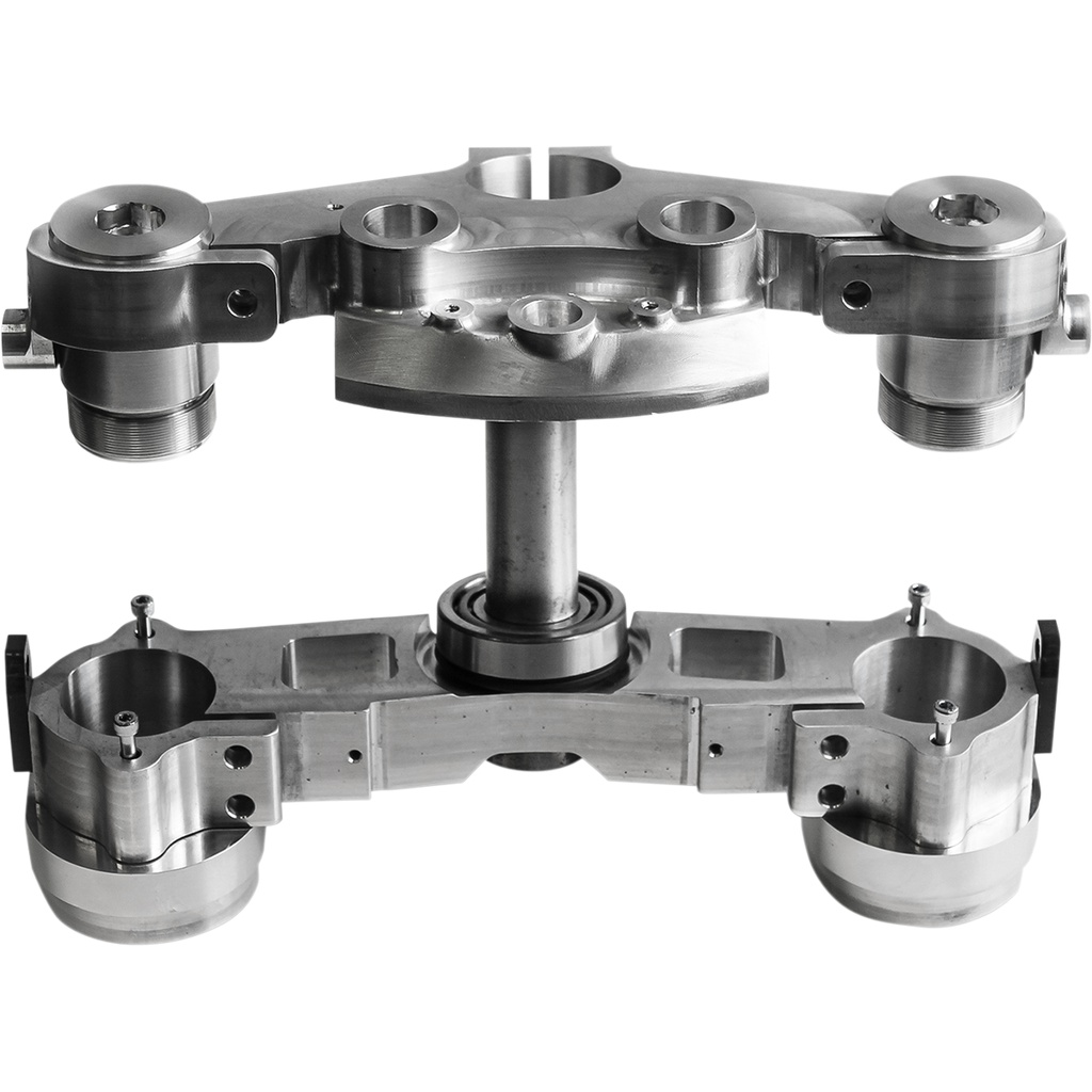 Motor Trike Triple Tree Rake Kit - Parts Giant