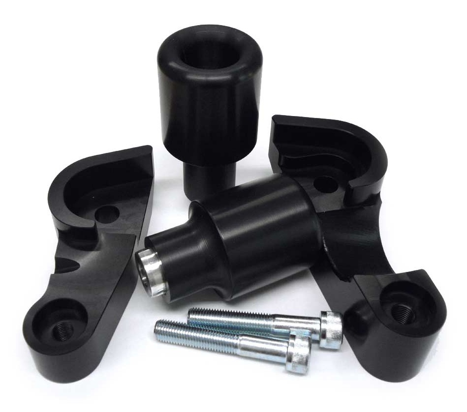 Shogun No-Cut Frame Sliders - Parts Giant